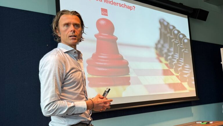 Topsporters en organisaties verbinden | TopsportNetwerk